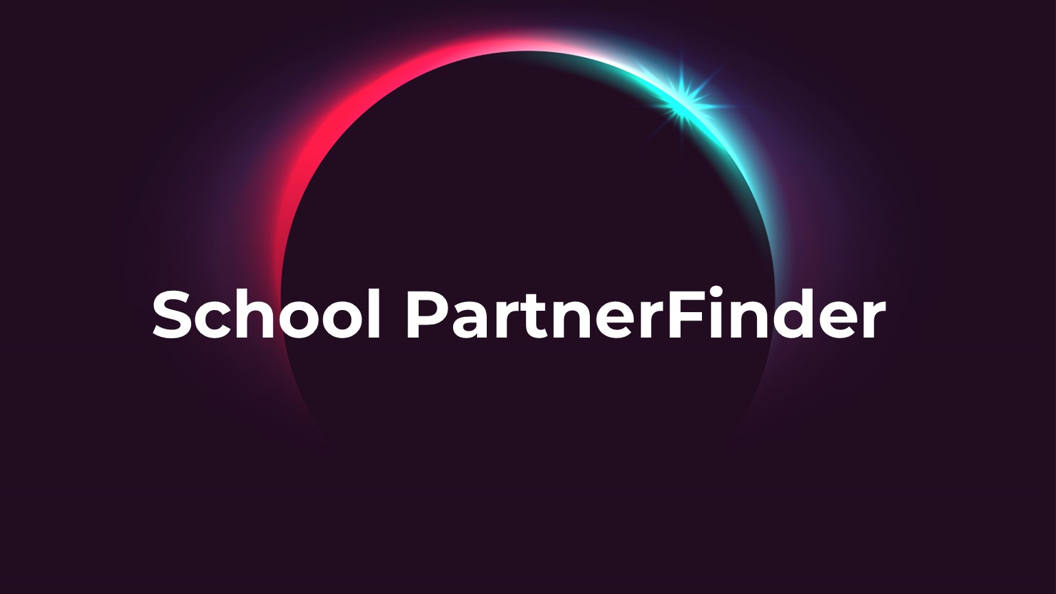 Search Home - School PartnerFinder